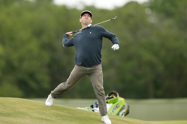 When anger goes too far: 10 rules for avoiding an on-course blowup ...