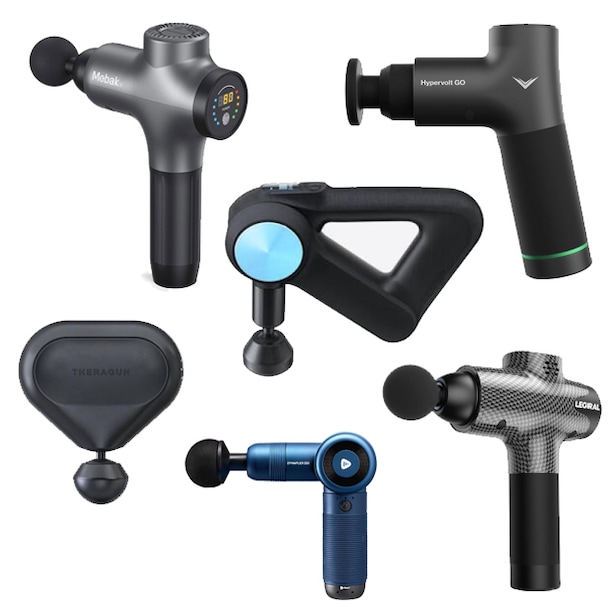 Amazon Prime Day Deals 2022: Theragun, Hyperice and more massage ...