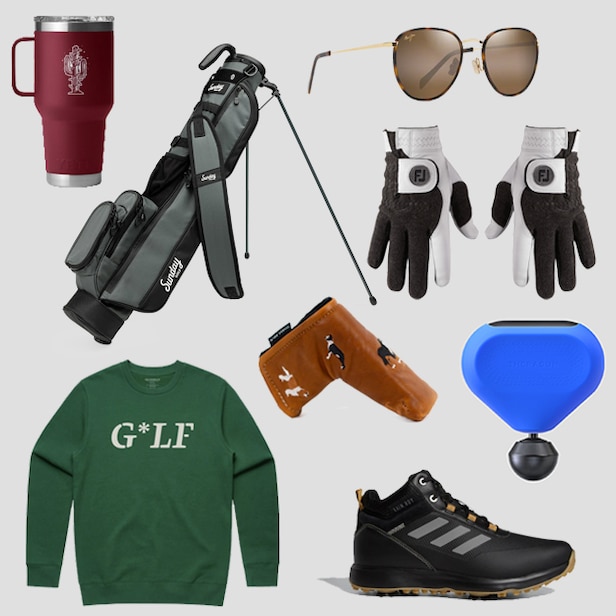 Best Golf Gifts 2021: Ideas for every golfer on your list (including ...