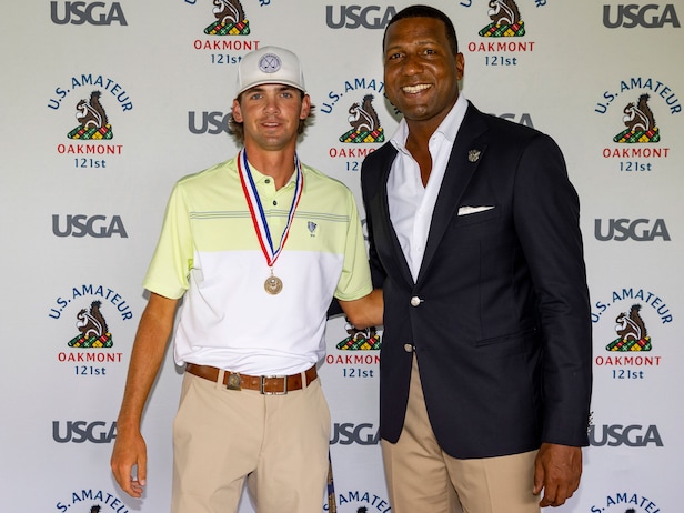 USGA on track to have its first Black president | Golf News and Tour ...