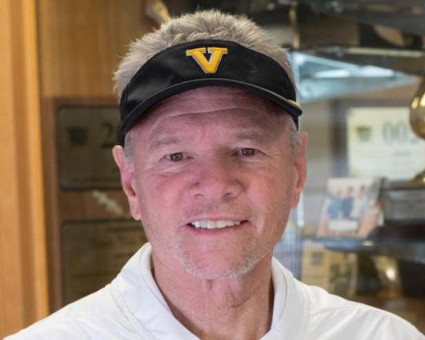 Remember Rush Propst of MTV's 'Two-A-Days' fame? Yeah, he's in trouble ...