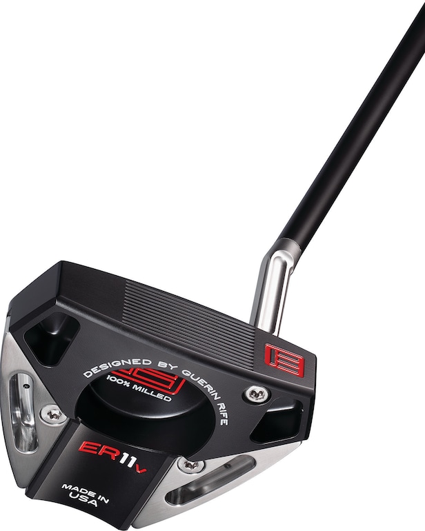 Evnroll V-Series adds interchangeable hosels and new grips to breed ...