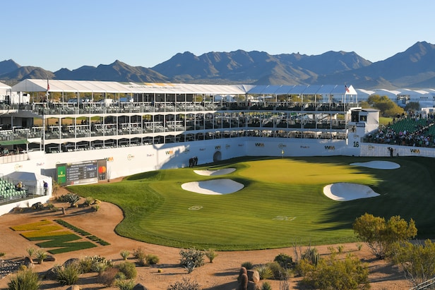 Waste Management Phoenix Open 2021 DFS picks: Our expert’s favorite ...