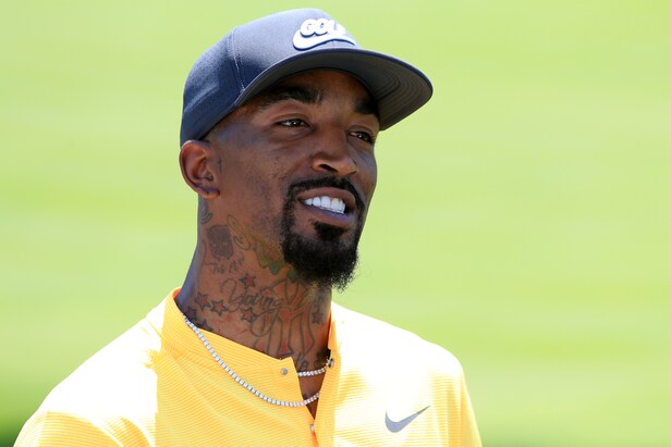 J.R. Smith is not taking a page out of Cardale Jones' book, says he ...