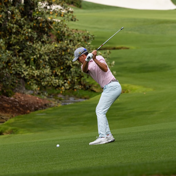 Masters 2023: Few golfers have ever had the Masters experience Mike ...