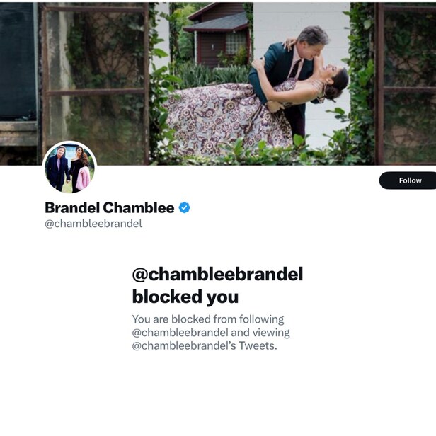 Phil Mickelson, Brandel Chamblee rip each other on Twitter for being ...