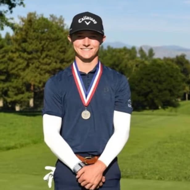16-year-old son of former WNBA player breaks Bobby Jones' record at the ...