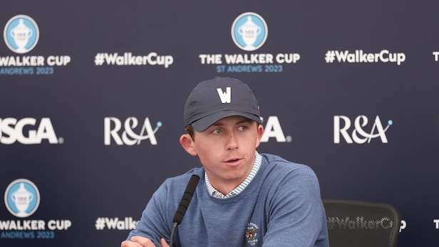 How the U.S. Walker Cup hats have created the silliest apparel ...