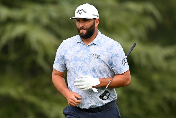 Jon Rahm signs with LIV Golf | Golf News and Tour Information ...