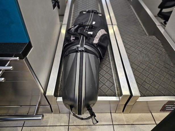PGA Tour pro shares eye-popping travel expenses total for 2024 season ...