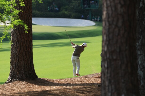 Masters 2025: The 13th hole is playing harder than it has in 50 years ...