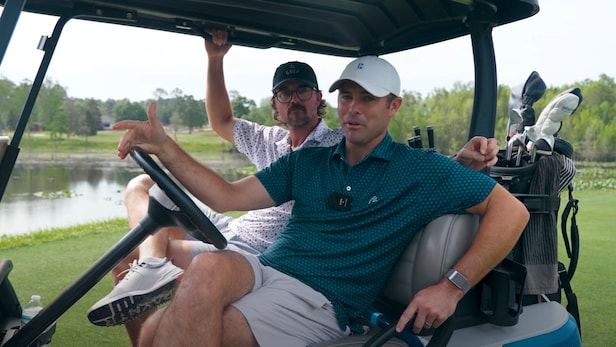 Wesley Bryan provides update on his PGA Tour suspension and why he ...