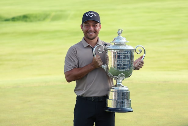 PGA Championship picks 2025: The 13 best bets to win at Quail Hollow ...