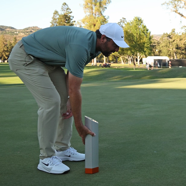 Scottie Scheffler’s surprising first, Charley Hull’s shocking win and ...