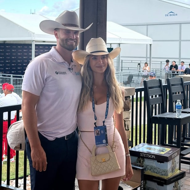 Wyndham Clark's impressive course destruction, Dustin Johnson's ...