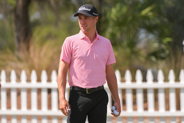 Players 2021: A few pros struggled mightily with the annual Jimmy ...