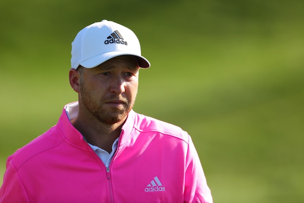Daniel Berger withdraws from Honda Classic with rib injury | Golf News ...