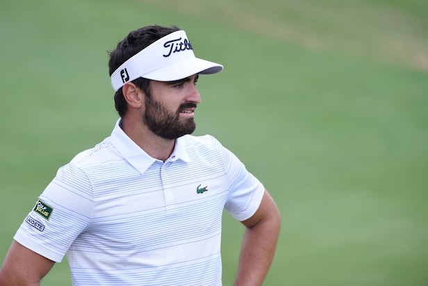 France's Antoine Rozner introduces himself to America with upset win ...