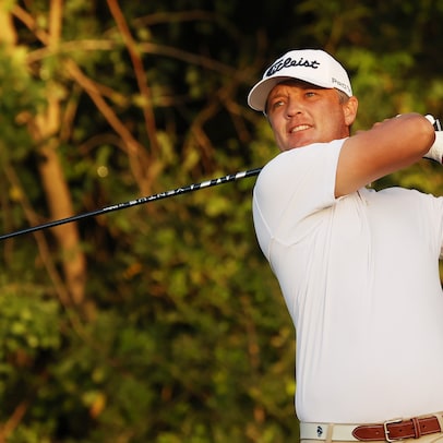 Maurice Allen | GolfDigest.com