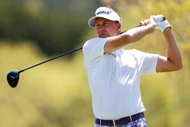 The stars dropped disappeard, Ian Poulter will never go away, and ...