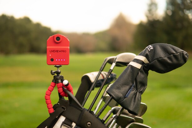 Our Favorite Video Cameras And Smartphones For Golfers | Golf Equipment ...