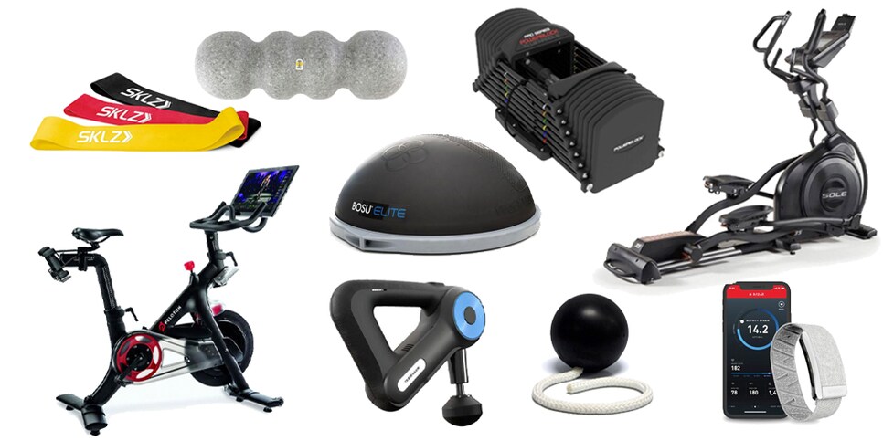 Best Fitness Equipment For Golfers | Golf Equipment: Clubs, Balls, Bags ...