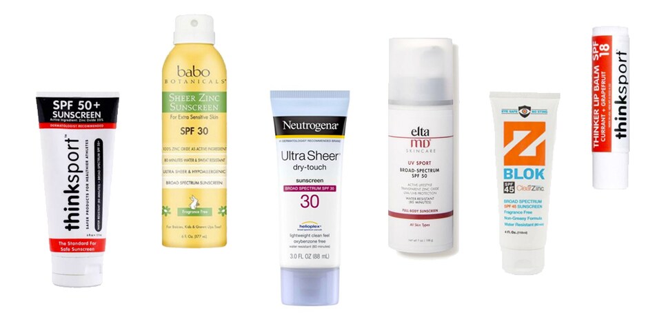 Best Sunscreen And Lip Balm For Golf | Golf Equipment: Clubs, Balls ...