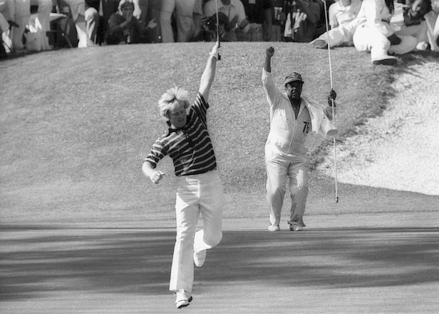 Masters 2021: 7 of the most famous Masters shots—and how you can hit ...