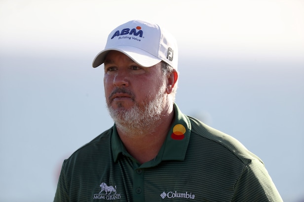 Boo Weekley (remember him?) is anxious to make another comeback | Golf ...
