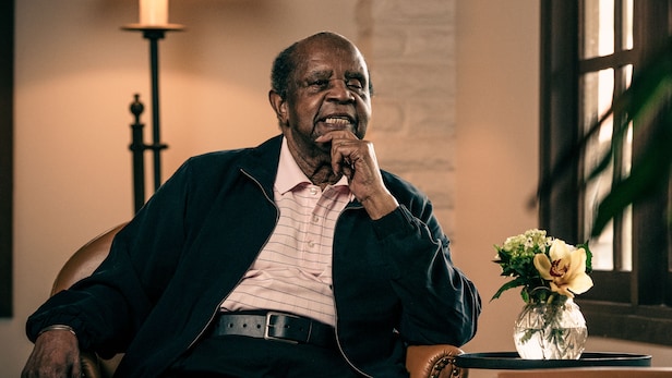 Masters 2021: Lee Elder reflects on his extraordinary life as he preps ...