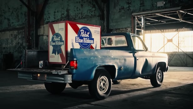 PBR is releasing a 1,776 pack to celebrate the Fourth of July (because ...