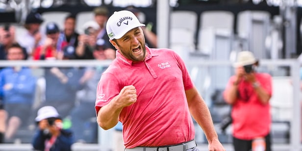 18 things you need to know about Jon Rahm | Golf News and Tour ...