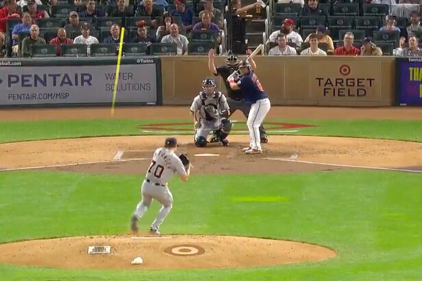 Who wants to see the worst pitch in MLB history? | Golf News and Tour ...