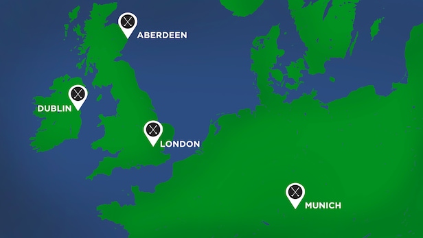 British Open 2023: It's time for the PGA Tour to host a month-long ...