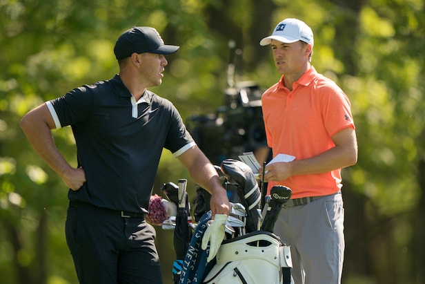 Netflix announces documentary series with PGA Tour, major championships ...