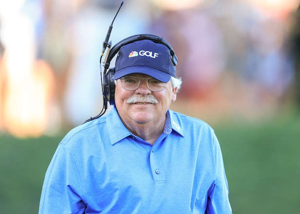 Popular voices Roger Maltbie and Gary Koch out at NBC Sports' golf ...