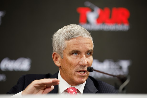 Why the PGA Tour's Player Impact Program just became more important—and ...