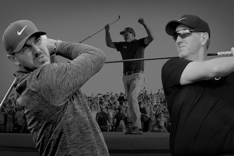 Sam Weinman | GolfDigest.com