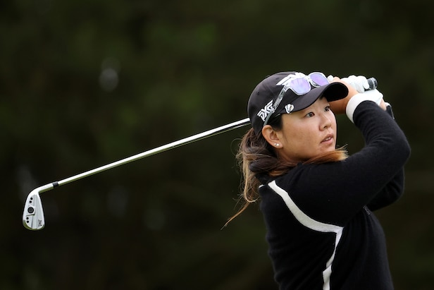 Pat Hurst chooses charging rookies over experience with U.S. Solheim ...