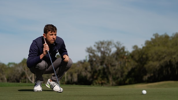 How It Works: The Reverse Taper Grip | GolfDigest.com