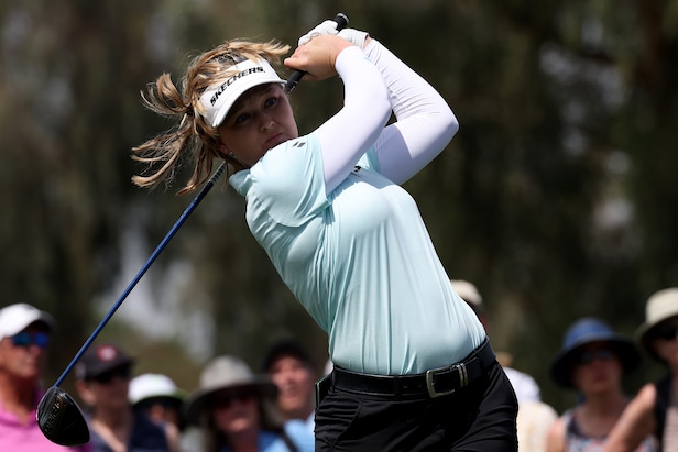 How an LPGA Tour star packs for the road | Golf Equipment: Clubs, Balls ...