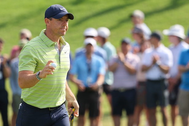 PGA Championship 2022: An on-fire McIlroy, an out-of-sorts Spieth and ...