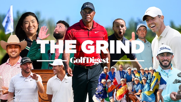 The Grind - Season 9 | GolfDigest.com