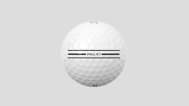 How It Works: Golf Ball Alignment | HOW IT WORKS: GOLF BALL ALIGNMENT ...