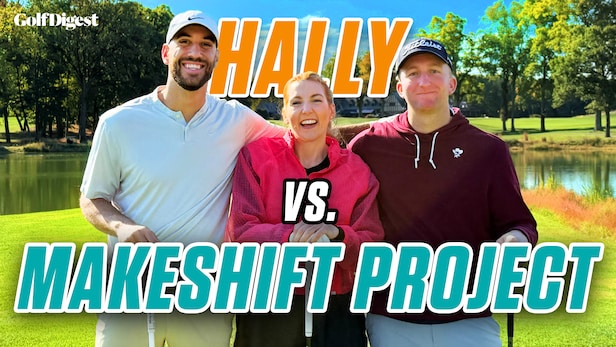 On The Tee with The Makeshift Project | GolfDigest.com