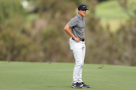 cameron champ | GolfDigest.com