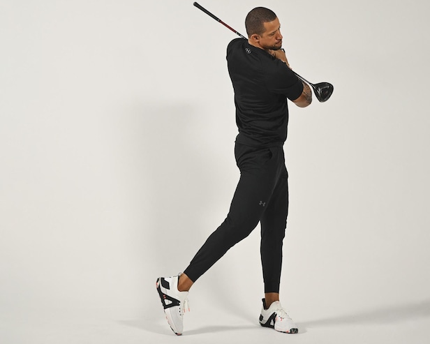 Grab your driver and do these speed-building exercises | How To Play ...