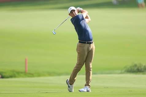 John Huggan | GolfDigest.com