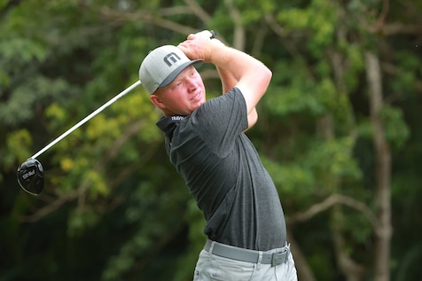 houston | GolfDigest.com