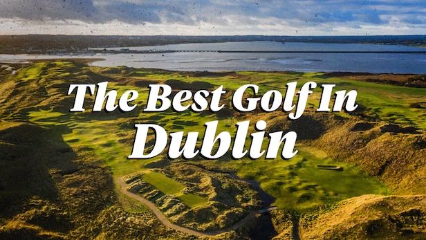 Episode 1: DUBLIN | JOURNEYS WITH MATT GINELLA: DUBLIN AND BELFAST ...